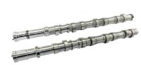 China D4CB Engine Camshaft 24200-4A200 24200-4A400 24200-4A500 24100-4A100 for Hyundai for sale