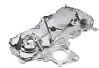 China 15100-21030 15100-21050 15100-21032 15100-21042 15100-21052 Oil Pump for Toyota 1NZ for sale