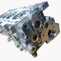 China GA16 GA16-DE GA15-DE Engine Cylinder Head 906017 11040-OM600 11040-2F010 11040-0M600 for Nissan 1.6D 16V for sale