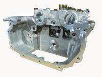 China GA16 GA16-DE GA15-DE Engine Cylinder Head 906017 11040-OM600 11040-2F010 11040-0M600 for Nissan 1.6D 16V for sale