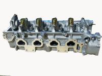 China GA16 GA16-DE GA15-DE Engine Cylinder Head 906017 11040-OM600 11040-2F010 11040-0M600 for Nissan 1.6D 16V for sale
