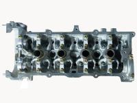 China GA16 GA16-DE GA15-DE Engine Cylinder Head 906017 11040-OM600 11040-2F010 11040-0M600 for Nissan 1.6D 16V for sale
