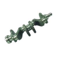 China 5R Engine Crankshaft 13411-44900 13411-49167 for Toyota for sale