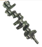 China 5R Engine Crankshaft 13411-44900 13411-49167 for Toyota for sale