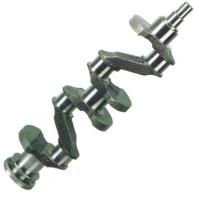 China 5R Engine Crankshaft 13411-44900 13411-49167 for Toyota for sale