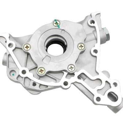 China Oil Pump 96238705 25182900 25182605 90353178 93440777 93244703 96285525  90369451 93293030 For Chevy Cruze Daewoo Opel for sale