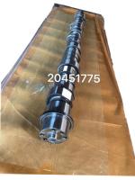 China D16 Engine Camshaft 20950809 3829188 20894565 for VOLVO TAD1640GE TAD1641GE TAD1642GE TAD1650GE TAD1651GE TAD1641VE for sale