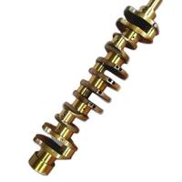China 12Z 11Z ENGINE Crankshaft 13411-78780-71 13411-78760-71 13411-78300-71 for TOYOTA for sale