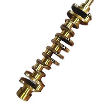 China 12Z 11Z ENGINE Crankshaft 13411-78780-71 13411-78760-71 13411-78300-71 for TOYOTA for sale