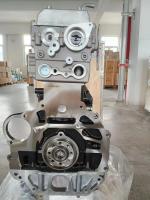 China GW2.8TC-2/HY4G15F GW2.8TDI-2 Motor Complete Engine long block For H5 H6 2.0T Fengjun Great Wall GW4D20B GW4D20E Engine for sale