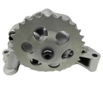 China S2 Oil Pump OP2003 130046610 06A115105B 06A115105 A  707919010 50005819 06A115105A OP233 for AUDI SEAT VW SKODA for sale