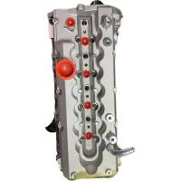 China GW2.8TC-2/HY4G15F GW2.8TDI-2 Motor Complete Engine long block For H5 H6 2.0T Fengjun Great Wall GW4D20B GW4D20E Engine for sale