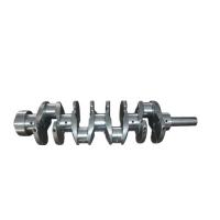 China Engine Crankshaft 13401-54070 13401-54040 13401-54050 for  TOYOTA 2L 2L-TE HILUX LAND CRUISER HIACE for sale