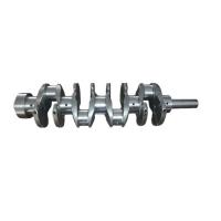 China Engine Crankshaft 13401-54070 13401-54040 13401-54050 for  TOYOTA 2L 2L-TE HILUX LAND CRUISER HIACE for sale