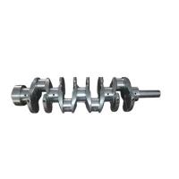 China Engine Crankshaft 13401-54070 13401-54040 13401-54050 for  TOYOTA 2L 2L-TE HILUX LAND CRUISER HIACE for sale