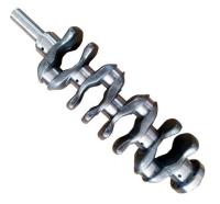 China 3E 5E 2C ENGINE Crankshaft 13401-11040 13411-64908 for TOYOTA for sale