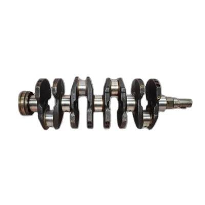 China 13411-16903 13411-15900 13411-16900 Crankshaft for TOYOTA 7A 8A for sale