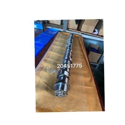 China Engine Camshaft 20451775 32ACG0005 For Volvo D9A260 D9A300 D9340 D9A380 for sale
