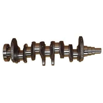 China Crankshaft 13401-66021 1340166021 1340166020 13401-66020 For TOYOTA 1FZ Engine for sale