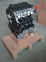 China Original Motor Engine Long Block DC1Q-6006-AA 1786612 1850921 1942444 2323599 for Ford Transit 4H03 CVRA 2.2L for sale