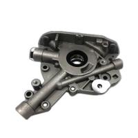 China DAEWOO CHEVROLET 1.4  Oil Pump 96351059 96353243 96386460 9638693 25182606 90541505 96386934 for sale