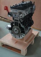 China Original Motor Engine Long Block DC1Q-6006-AA 1786612 1850921 1942444 2323599 for Ford Transit 4H03 CVRA 2.2L for sale