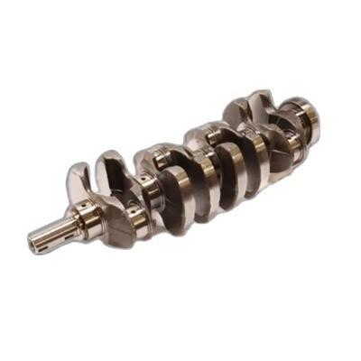 China SR20 Crankshaft 12200-60J10 12200-60J00 1220060J10 1220060J00 For NISSAN Bluebird 2.0 for sale