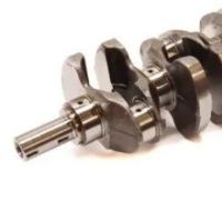 China SR20 Crankshaft 12200-60J10 12200-60J00 1220060J10 1220060J00 For NISSAN Bluebird 2.0 for sale