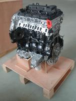 China Original Motor Engine Long Block DC1Q-6006-AA 1786612 1850921 1942444 2323599 for Ford Transit 4H03 CVRA 2.2L for sale