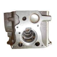 China 370 Cylinder Head 11101-87726 22110-0Z000 22110-0Z010 AA100-10-100E and for Daihatsu 370 for sale