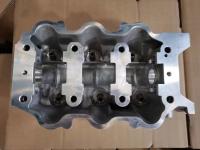China 370 Cylinder Head 11101-87726 22110-0Z000 22110-0Z010 AA100-10-100E and for Daihatsu 370 for sale