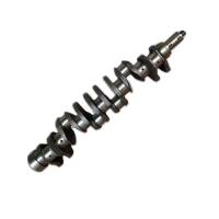 China NISSAN TD42 TD42T Crankshaft 12200-65780 12200-06JA0 12201-06J01 for sale