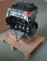 China Original Engine Long Block 1786612 1830731 1850921 2323511 DC1Q-6006-AA BK3Q-6006-DB  BK3Q-6006-EA for Ford Transit 2.2 for sale