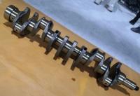 China NISSAN TD42 TD42T Crankshaft 12200-65780 12200-06JA0 12201-06J01 for sale