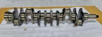 China NISSAN TD42 TD42T Crankshaft 12200-65780 12200-06JA0 12201-06J01 for sale