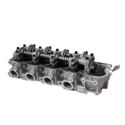 China 4G54 4G54B Cylinder Head Assembly MD311828 MD086520 AMC910175 for Mitsubishi PAJERO for sale