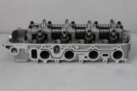China 4G54 4G54B Cylinder Head Assembly MD311828 MD086520 AMC910175 for Mitsubishi PAJERO for sale
