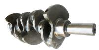 China 12200-T9000 12200-01T00 ED33 FD35T Engine Crankshaft for NISSAN for sale