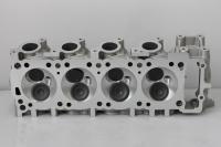 China 4G54 4G54B Cylinder Head Assembly MD311828 MD086520 AMC910175 for Mitsubishi PAJERO for sale