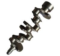 China 12200-T9000 12200-01T00 ED33 FD35T Engine Crankshaft for NISSAN for sale