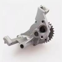 China Megane Hatch Rxe 2. For Seda  Oil Pump 700600252 7701693577 8200222704 OP322 8200279948, 8200783524, LP0390 for Renault for sale