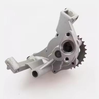 China Megane Hatch Rxe 2. For Seda  Oil Pump 700600252 7701693577 8200222704 OP322 8200279948, 8200783524, LP0390 for Renault for sale