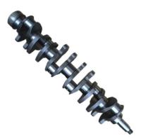 China Crankshaft 12000-96011 12200-96001 12200-96011 For NISSAN PE6 PE6T PE6T for sale