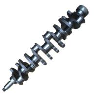 China Crankshaft 12000-96011 12200-96001 12200-96011 For NISSAN PE6 PE6T PE6T for sale