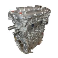 China 1ZR 1.6L Long Block Complete Engine 1ZR-FE 1ZR for Toyota Corolla 1ZR 1593cc DOHC 16-Valve for sale