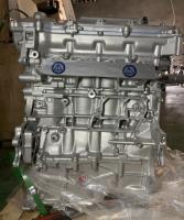 China 1ZR 1.6L Long Block Complete Engine 1ZR-FE 1ZR for Toyota Corolla 1ZR 1593cc DOHC 16-Valve for sale