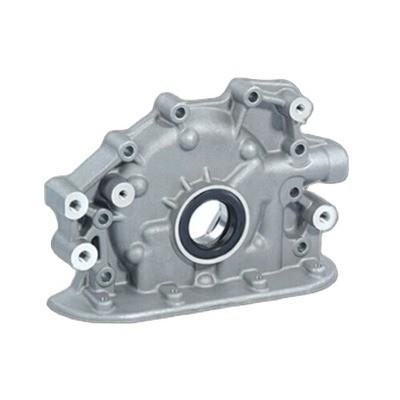 China SJ410 F10A Oil Pump 16100-73003 16100-73001 16100-73002 17400-E78101AA for SUZUKI for sale