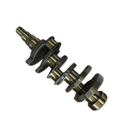 China SJ410 F10A Crankshaft 12221-73G01 12221-73001 12711-M79G10 12221-75103 for SUZUKI F6A F8A for sale