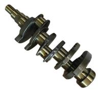 China SJ410 F10A Crankshaft 12221-73G01 12221-73001 12711-M79G10 12221-75103 for SUZUKI F6A F8A for sale