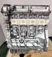 China M16A Engine Long Block M16A 1.6L Complete Engine Assembly for Suzuki Amagatarai Swift for sale